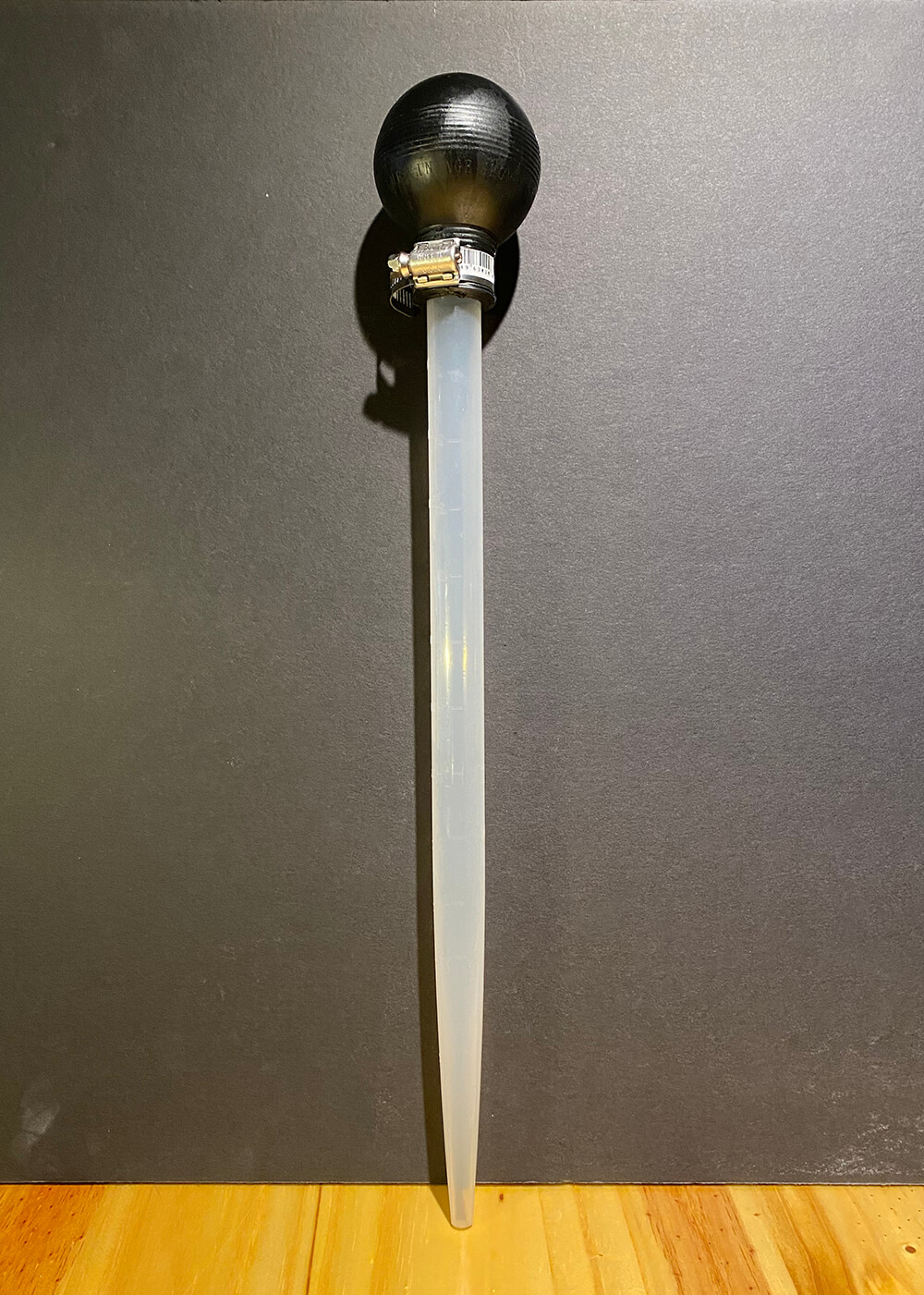 What Is a Graduated Cylinder? | Essential Mead Measuring Tool